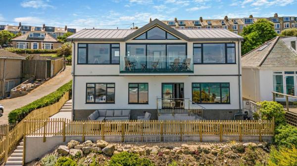 4 Bed In St. Ives Oc-c28788 - St Ives
