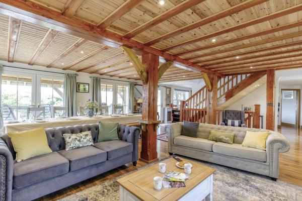 5 Bed In St. Levan Oc-c32547 - Sennen Cove