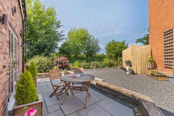 2 Bed In Carreghofa Oc-t32530 - Welshpool