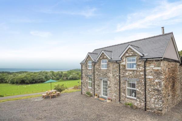 3 Bed In Tywyn Oc-b32570 - Tywyn