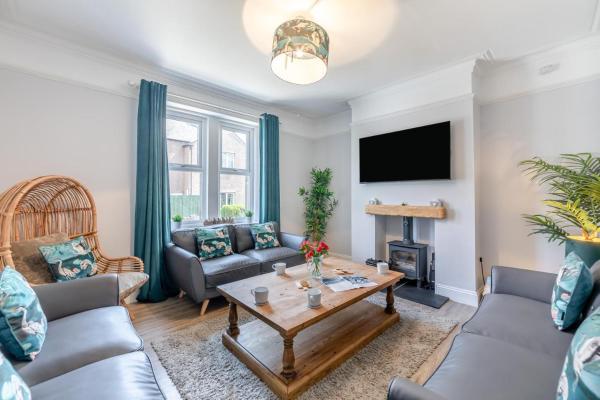 3 Bed In Amble Oc-k32746 - Alnwick
