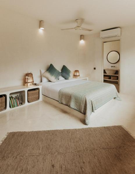 Serene 2-br Hideaway - Near Canggu & Seseh Beach - Tabanan