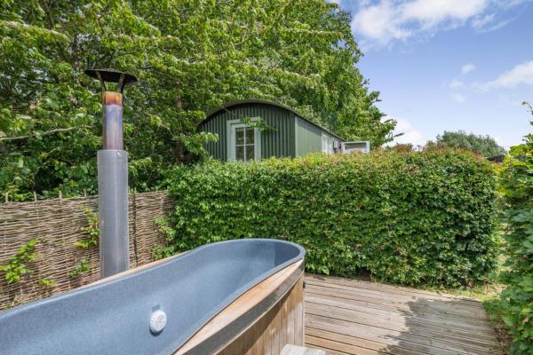 1 Bed In Barsham Oc-n32504 - Beccles