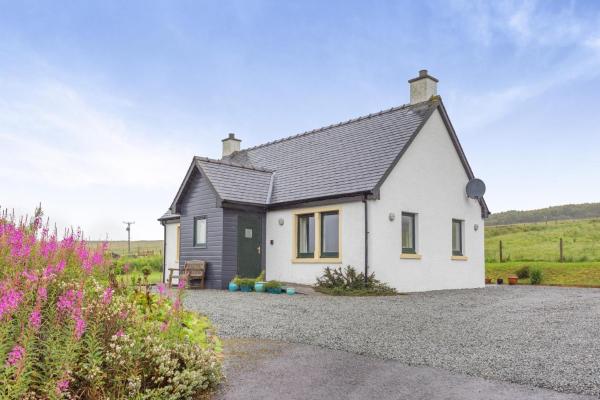 1 Bed In Isle Of Skye Oc-t32341 - Uig