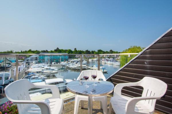 Bosuns Cottage - Wroxham