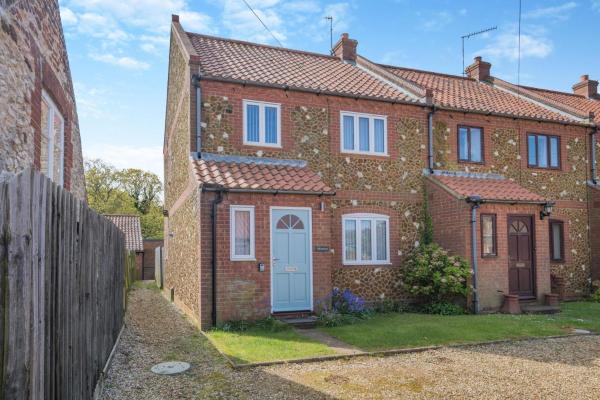3 Bed In Old Hunstanton Oc-1253 - Hunstanton