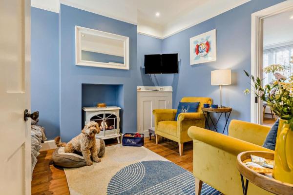3 Bed In Cromer Oc-2077 - Cromer
