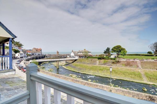 1 Bed In Lynmouth Oc-riverv - Lynmouth