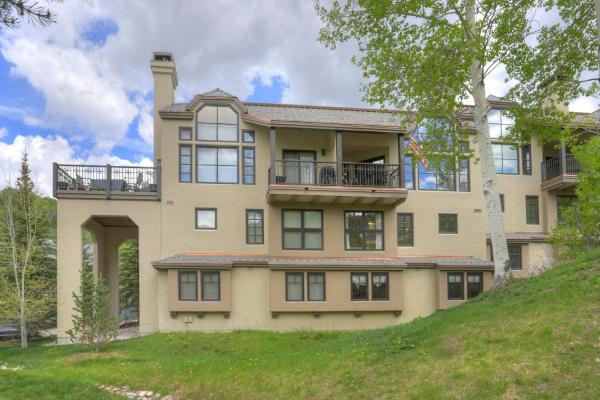 Beaver Creek Village By Vail Resorts - Beaver Creek, CO