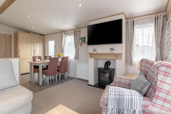 3 Bed In Llanbedrog Oc-17crug - Pwllheli