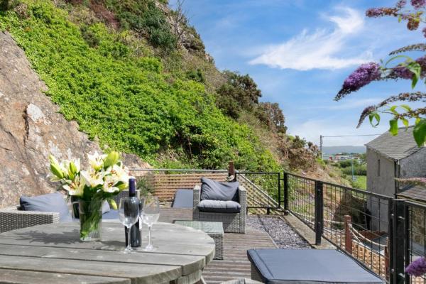 2 Bed In Pwllheli Oc-30aber - Pwllheli