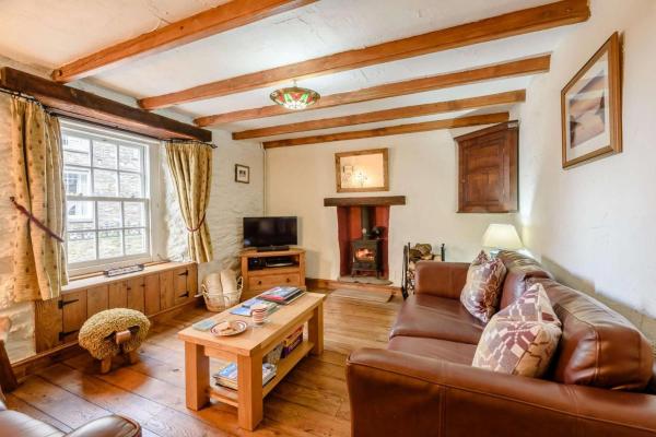 2 Bed In St Davids Oc-30269 - Solva