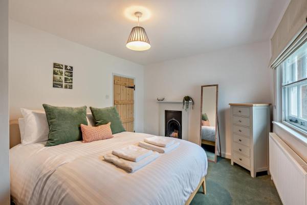 2 Bed In Lavenham Oc-f30054 - Lavenham