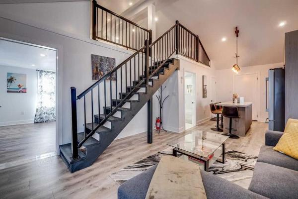 Niagara Falls 2br Unit - Grand Island, NY