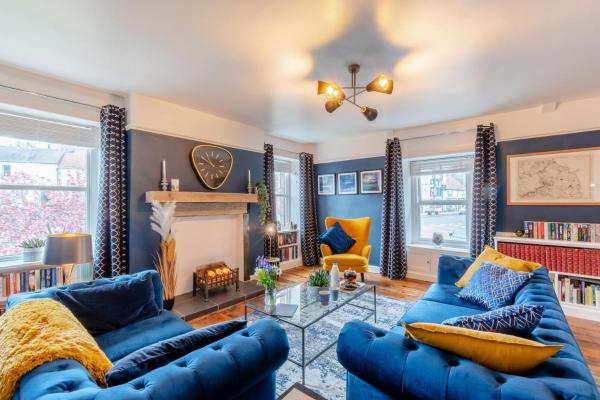 3 Bed In Wooler Oc-m31820 - Wooler