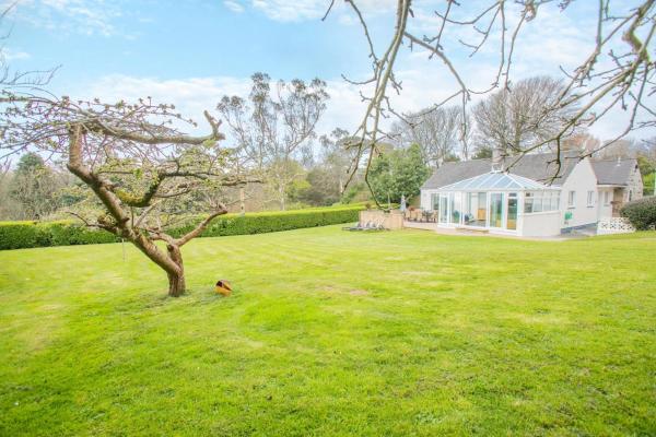 4 Bed In St. Keverne Oc-t31085 - Coverack