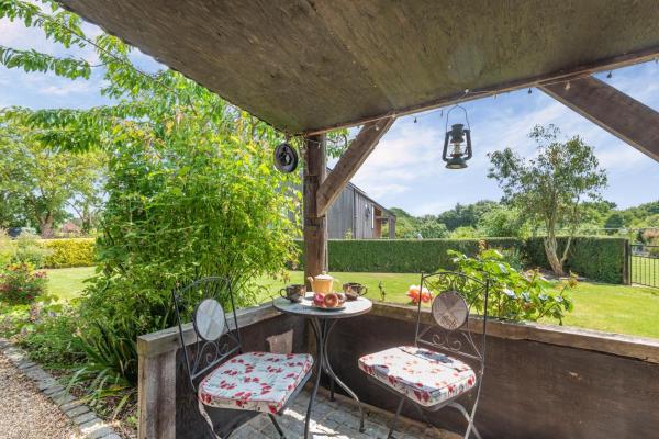 2 Bed In Keddington Oc-t32411 - Louth