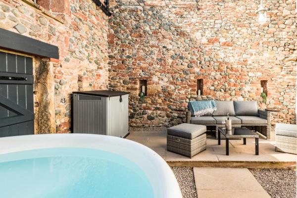 2 Bed In Dalston Oc-g32205 - Carlisle