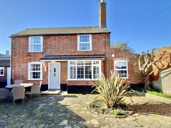 2 Bed In Southwold Oc-aaeasc - Southwold