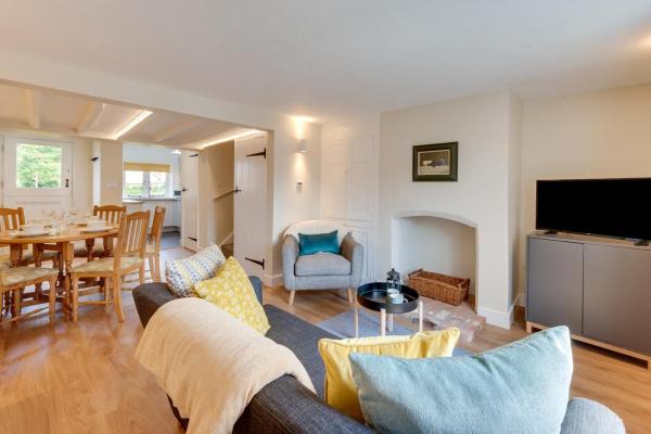1 Bed In Wenhaston Oc-jap - Dunwich