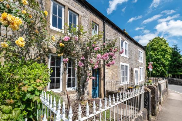 2 Bed In Bakewell Oc-dcrose - Bakewell