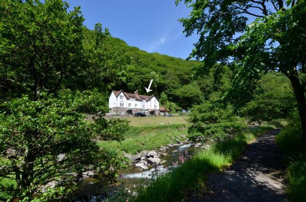 4 Bed In Lynmouth Oc-marins - Lynmouth