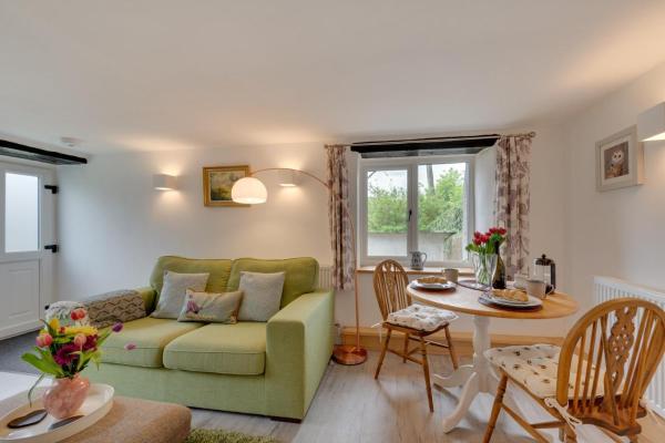 1 Bed In Parracombe Oc-stabho - Exmoor