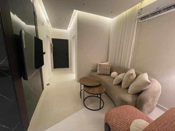 B Luxury Smart Home 3br - Jeddah