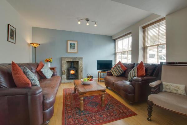 4 Bed In Buxton Oc-dcjar - Bakewell