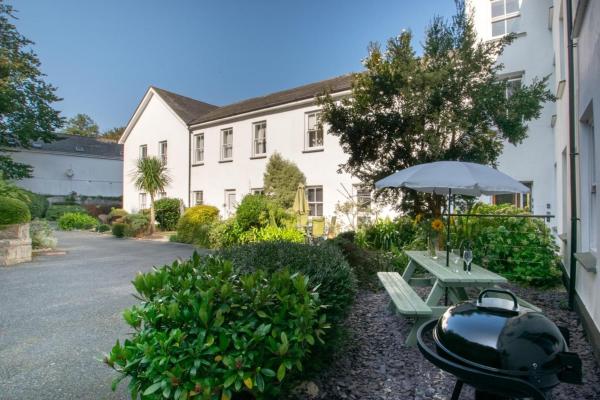 2 Bed In St. Levan Oc-p00851 - Porthcurno