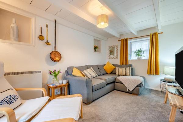 2 Bed In St. Teath Oc-shilli - Tintagel