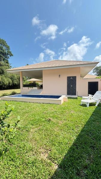 Villa Sun 5 - Koh Samui