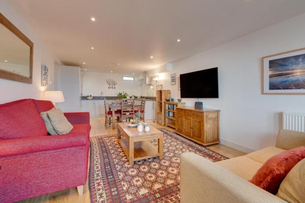 2 Bed In St Ives Oc-f1meor - Carbis Bay