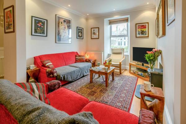 3 Bed In St Ives Oc-twtc11 - Carbis Bay