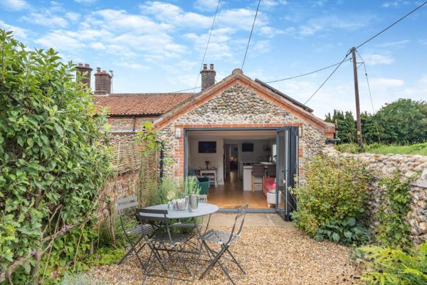 2 Bed In Holt Oc-2027 - Blakeney