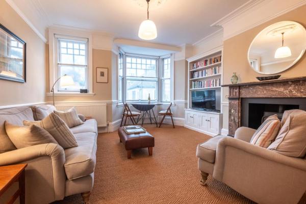 1 Bed In Aldeburgh Oc-h28976 - Aldeburgh