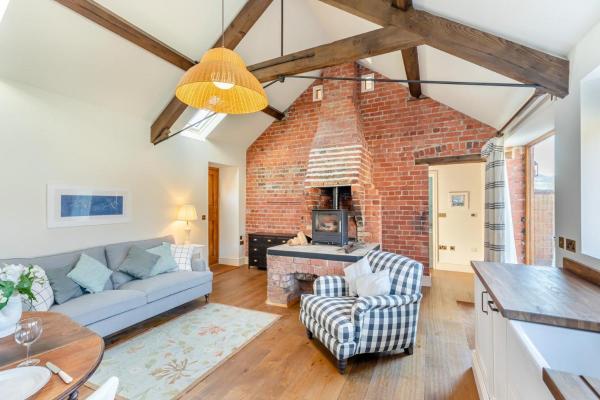 2 Bed In Llangedwyn Oc-l30530 - Welshpool