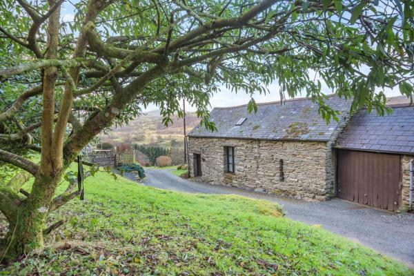 1 Bed In Llandderfel Oc-t30475 - Bala