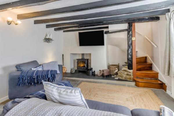2 Bed In Llanon Oc-e32781 - Aberaeron