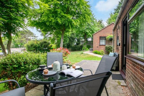 2 Bed In Weybourne Oc-2151 - Sheringham