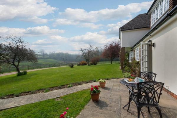 1 Bed In Tenterden Oc-tn623 - Tenterden
