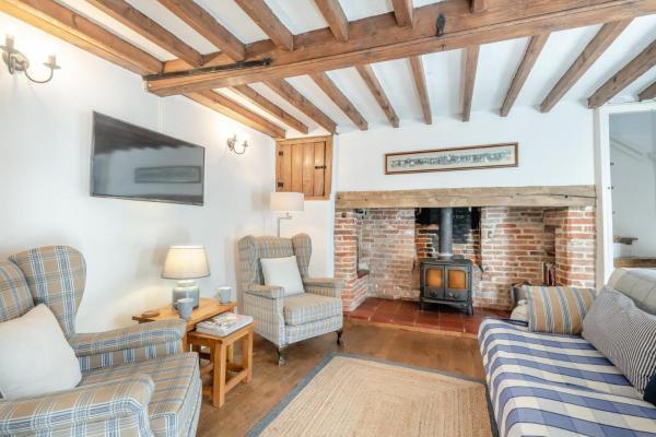 2 Bed In East Runton Oc-2034 - Cromer