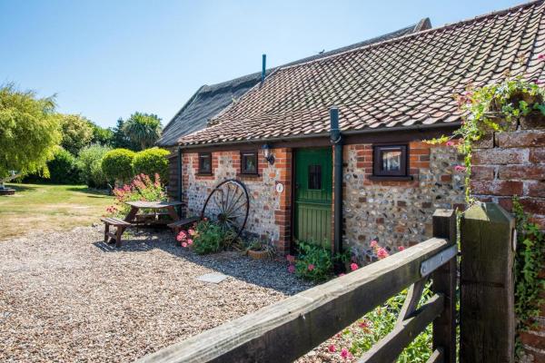 2 Bed In Bacton Oc-712 - Mundesley