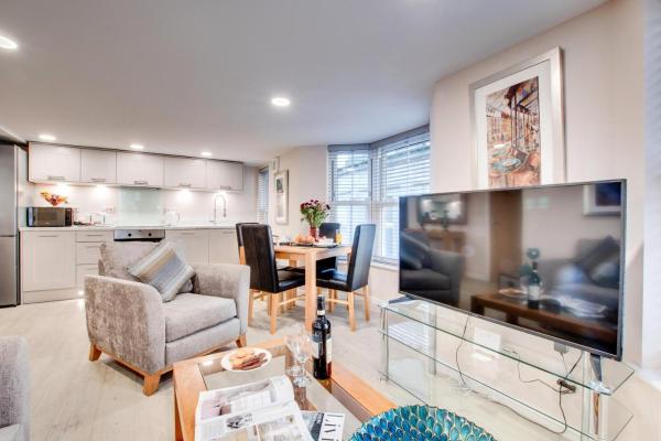 1 Bed In Whitby Oc-w503 - Sandsend