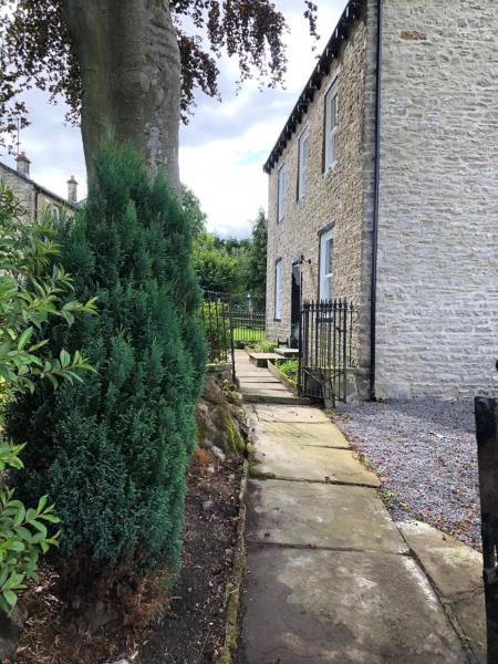4 Bed In Gayle Oc-ds950 - Hawes