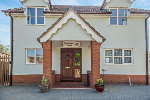 4 Bed In Woodbridge Oc-s27356 - Woodbridge