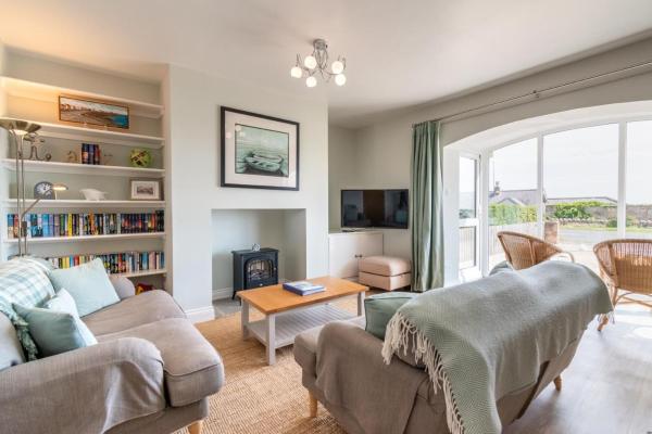 2 Bed In Beadnell Oc-f30468 - Beadnell