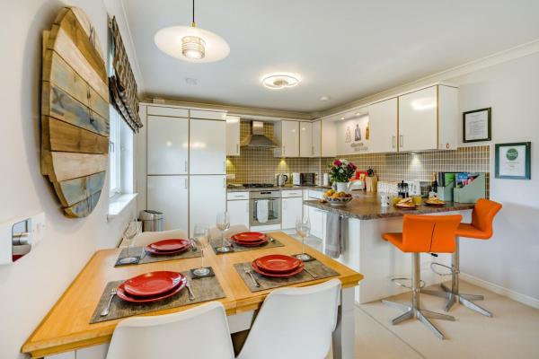 2 Bed In Aviemore Oc-t30584 - Aviemore