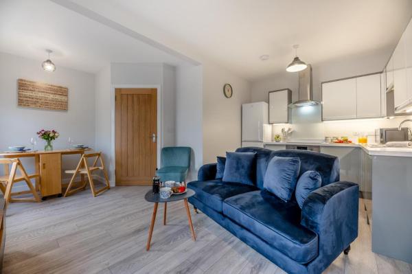 1 Bed In Berwick-upon-tweed Oc-h30652 - Berwick-upon-Tweed