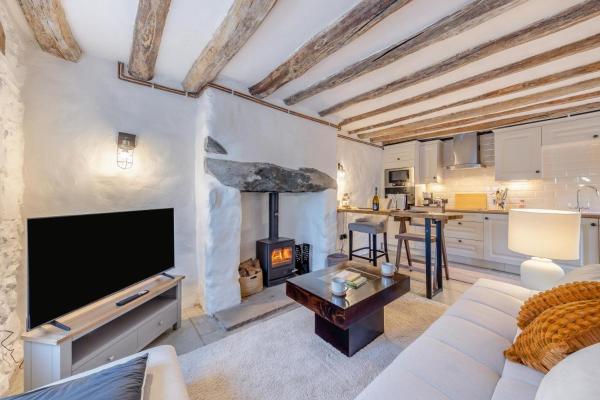 1 Bed In Harlech Oc-t32043 - Harlech